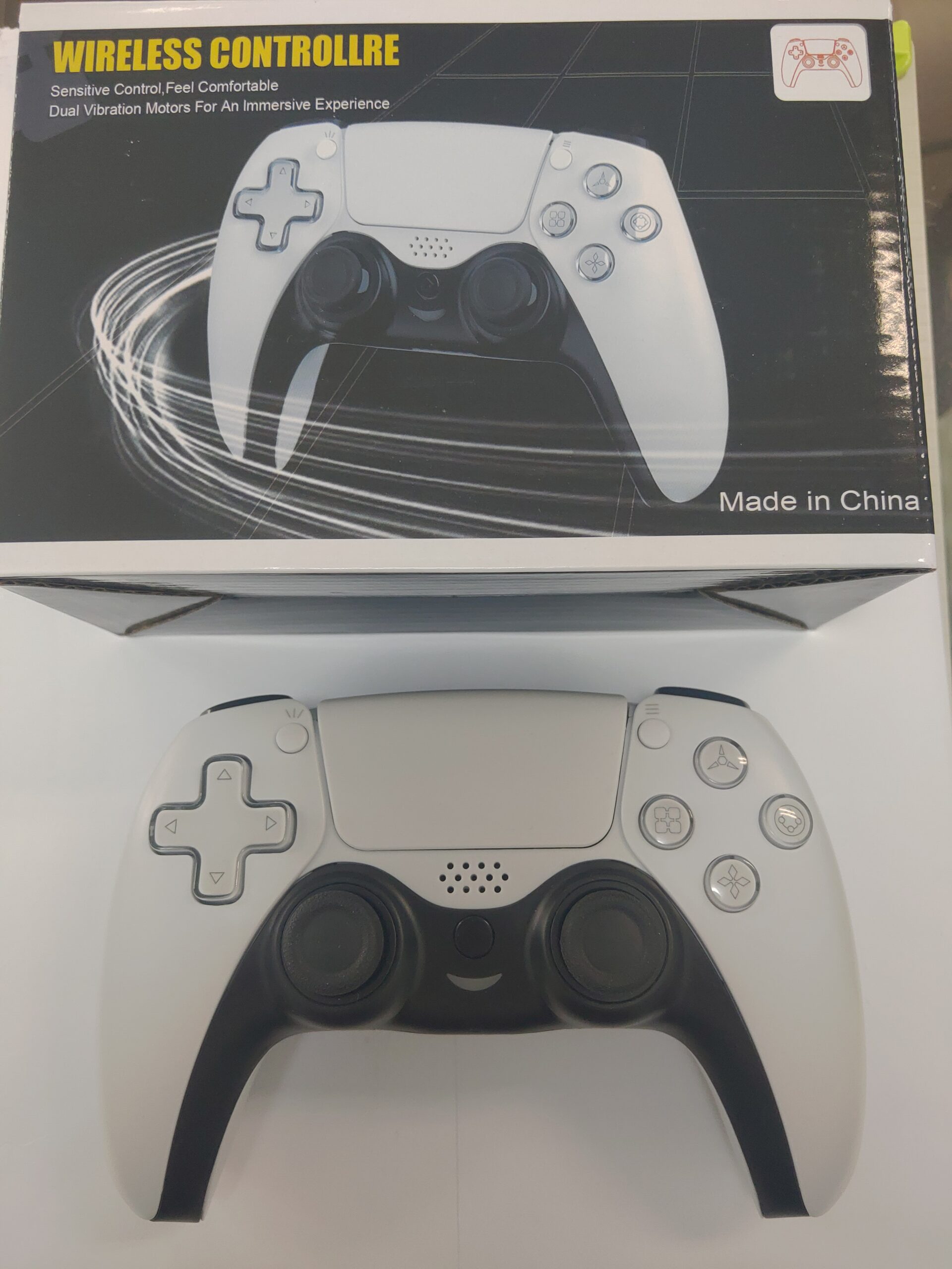 wireless controllre「P4」 | baya884